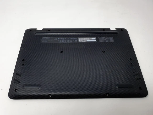 ACER CHROMEBOOK C733 N18Q5 Base Cover EAZAL005010 Bottom Case Lower ...