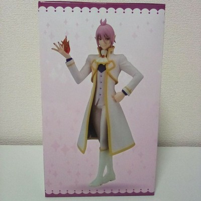 WELCOME TO DEMON School, Iruma-kun Figure Asmodeus Alice Prize 21cm ...