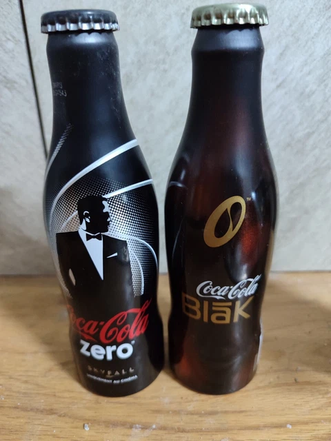 BOUTEILLE COCA COLA collection EUR 10,00 - PicClick FR