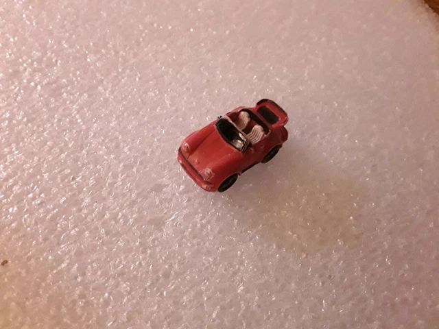MICRO MACHINE PORSCHE 911 galoob micromachines B BOCS 8 EUR 8,99 ...