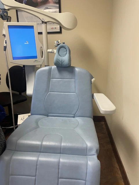 NEUROSTAR TMS THERAPY Machine & Chair $3,800.00 - PicClick