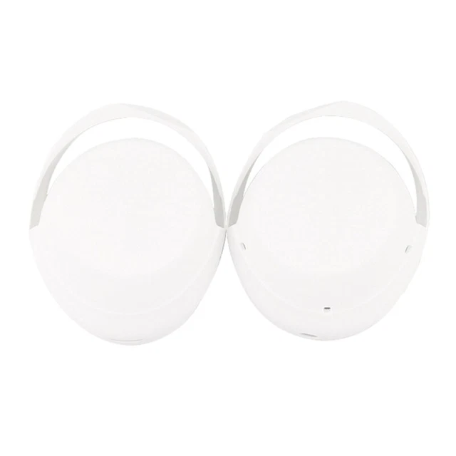 SILICONE SLEEVE FOR WH-1000XM4 Headphones Outer Shells Easy ...