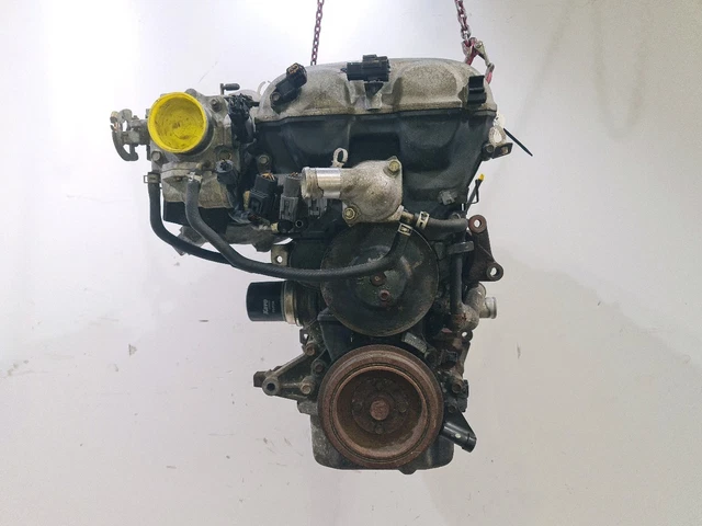 MOTORE TIPO BP-NB - Mazda MX5 II PH.1 - Z0-3612N EUR 2.874,13 - PicClick IT