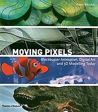 MOVING PIXELS: BLOCKBUSTER Animation, Digital Art and 3D Modelli EUR 4 ...