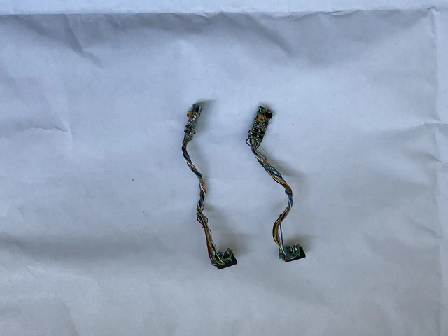 HORNBY R8249 DCC Loco Train Decoder 4 Function 8 Pin. Digital Chip. £12 ...