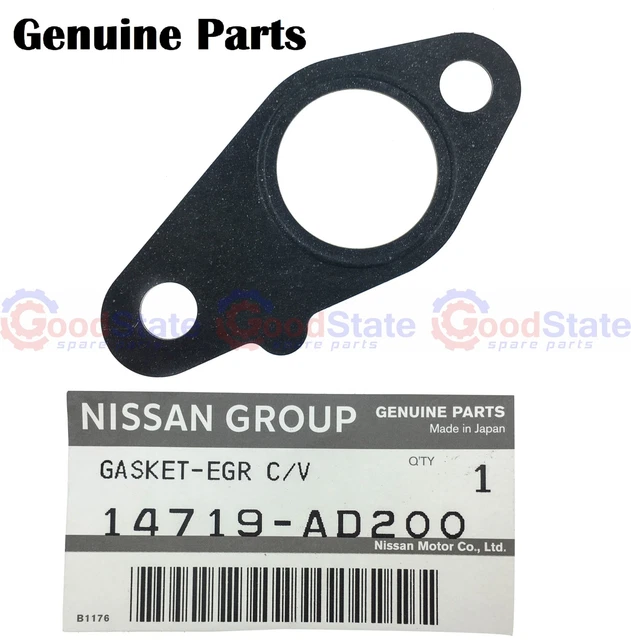 GENUINE NISSAN NAVARA D22 D22 Pathfinder R50 WD21 Diff / Gearbox filler ...