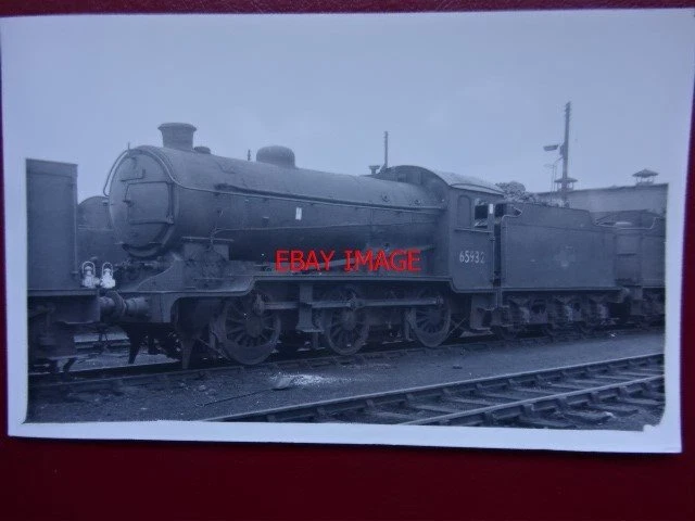 PHOTO LNER Class J38 Loco No 65932 EUR 4,08 - PicClick FR