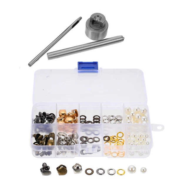 WALKING BOOT REPLACEMENT Hook Repair Kit Hiking Shoes with Sturdy Hooks ...