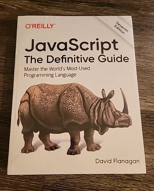 THE DEFINITIVE GUIDE: Master the World's Most-Used Programming Language ...