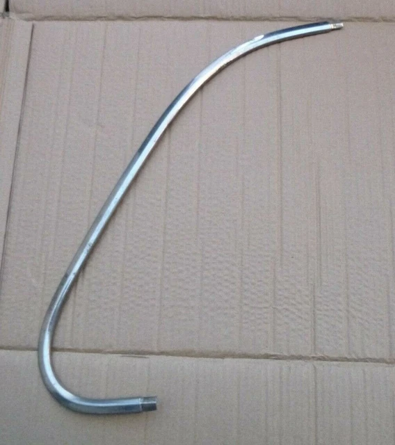 FORD ESCORT MK1 Estate Rh O/S C Pillar C Post Trim £14.99 - PicClick UK