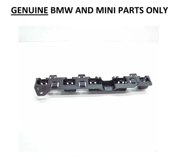 GENUINE BMW G30 5 Series Sill Retainer Supporting Ledge 51777387341 ...