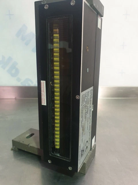 SCANNER 1 FACE Tichawa Vision MidiCIS_0130_400_STD_WH_2.1 EUR 100,00 ...