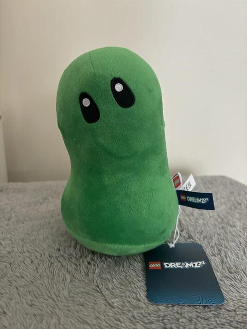 Lego Dreamzzz Z Blob Promotional Plush Soft Toy Brand New With Tags £