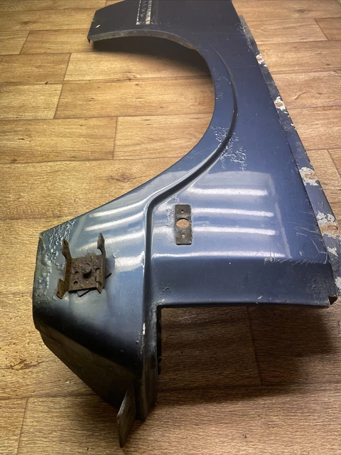 RANGE ROVER CLASSIC Hidden Hinge 4 Door Front Wing £75.00 - PicClick UK