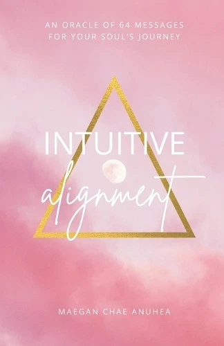 MAEGAN CHAE ANUHEA Intuitive Alignment (Poche) EUR 18,20 - PicClick FR
