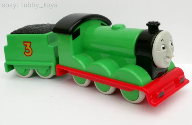 HENRY: GOLDEN BEAR My First Thomas The Tank Engine & Friends Engine ...