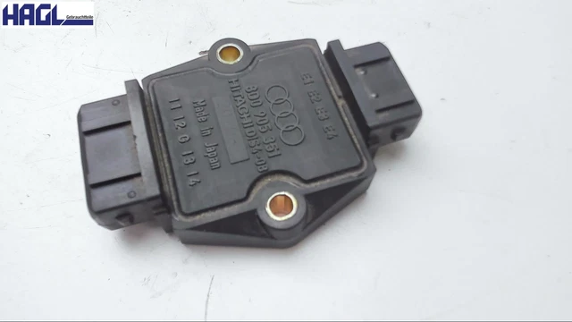 APPAREIL DE COMMANDE Distributeur 8D0905351 Audi A4 Avant 1.8 T B5 ...