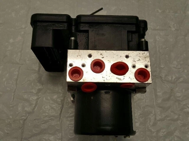 2012-2014 FORD FOCUS ABS Anti Lock Brake Actuator Pump OEM $122.90 ...