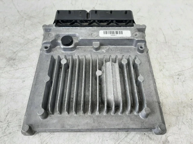 2020 MERCEDES SPRINTER 2.1L Diesel ECU Engine Control Unit A6519007103 £140.00 - PicClick UK