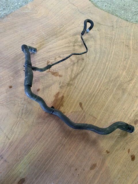FORD TRANSIT CUSTOM 2.0tdci Euro 6 Engine Coolant Pipe Gk21-18k579-bf £ ...