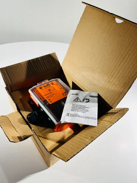 BELIMO VRU-M1-BAC VAV-UNIVERSAL, Solución de Control Modular Sistemas ...