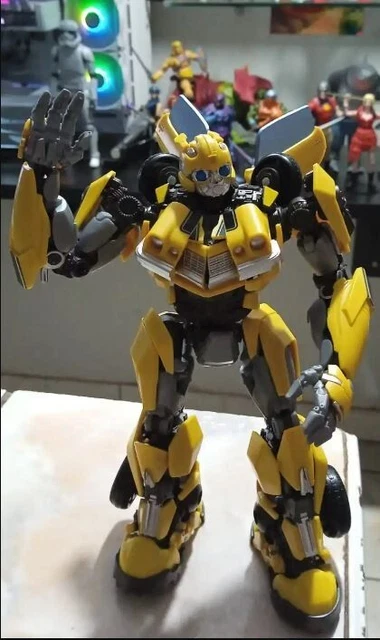 BUMBLEBEE TRANSFORMERS Rise Of The Beasts - Action Figure EUR 49,00 ...