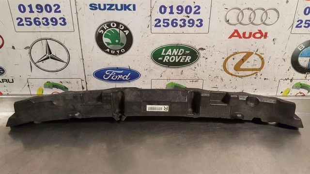 FORD RANGER 3.2 T6 Mk3 2016- Front Bumper Foam Eb3B17G764Ba Free ...
