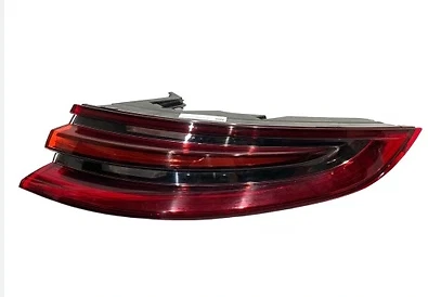 FEU ARRIÈRE DROIT PORSCHE PANAMERA 971 971945092B NEUF ORIGINE EUR 892 ...