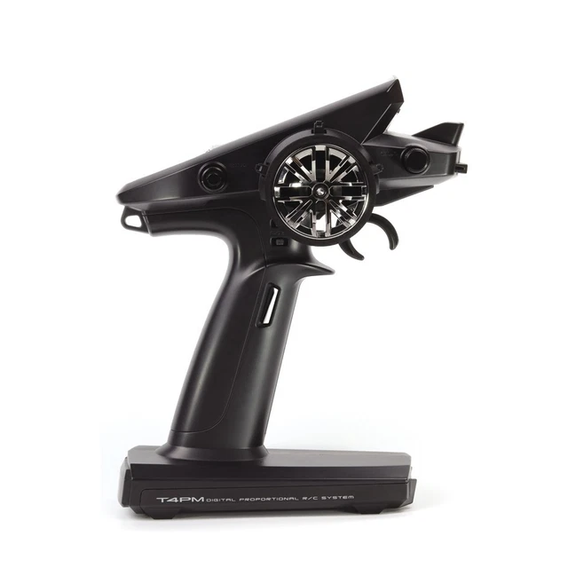 FUTABA 4PM PLUS TX Transmitter SR Response T-FHSS/S-FHSS/S-FHSS Mini-Z ...