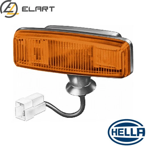 AUXILIARY INDICATOR FOR MERCEDES-BENZ NG NEOPLAN Jetliner/Cityliner ...