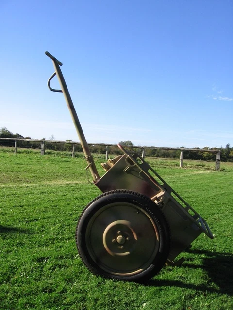 INFANTERIE KARREN 8 - If8 Wehrmacht - If8 Trailer EUR 5.000,00 ...