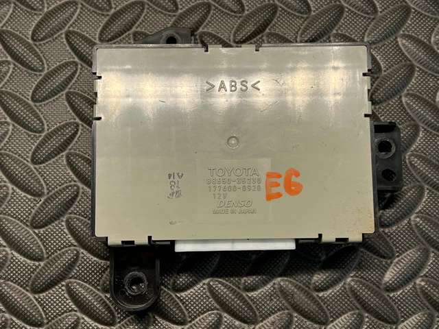 TOYOTA 4RUNNER AC HVAC Air Conditioner Temperature Climate AMP ...