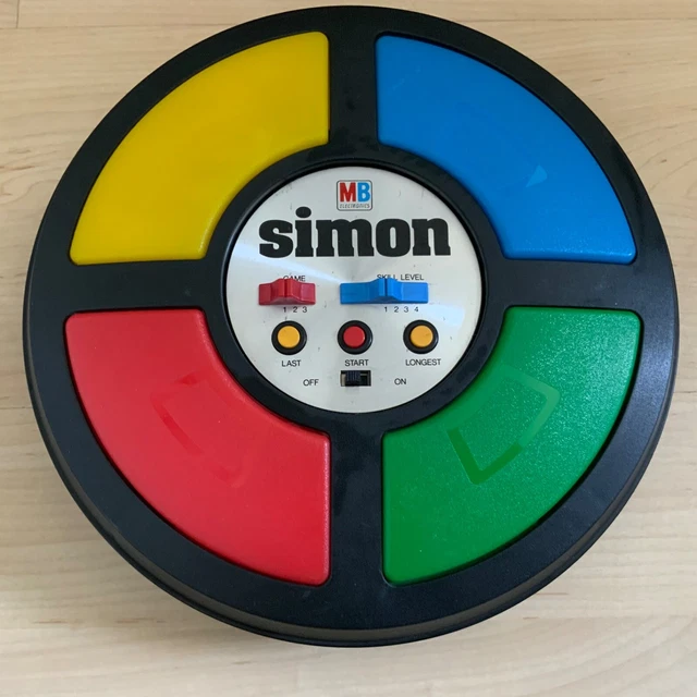 Battery Operated, Vintage & Classic Toys, Toys & Games - PicClick UK