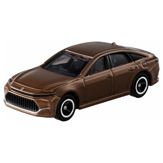 TAKARA TOMY TOMICA #62 1/66 Toyota Crown Sedan (1st) Die-cast Model Car EUR 13,02 - PicClick DE