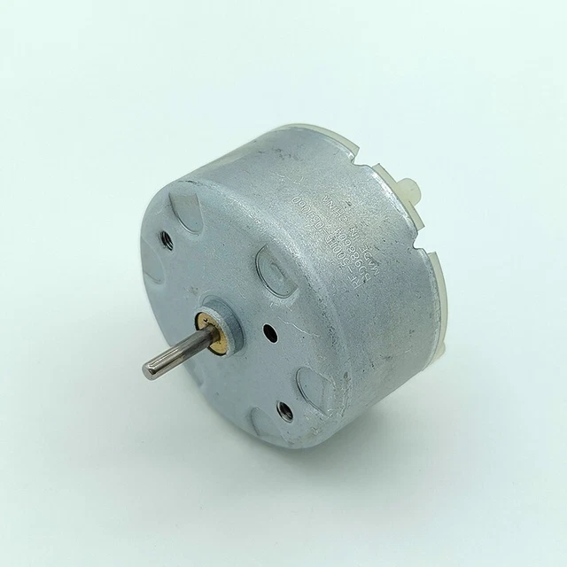 MABUCHI RF-500TB-081060 DC12V-24V 5900U/MIN Mini 32 mm Durchmesser ...