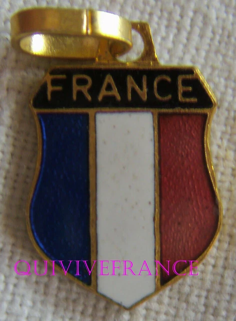 BG11814 - INSIGNE Badge Blason France EUR 6,37 - PicClick FR