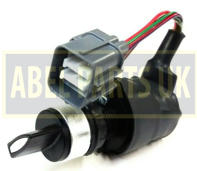 JCB PARTS - Switch Steer Mode For Jcb Loadall 525 , 530 , (Part No. 701 ...