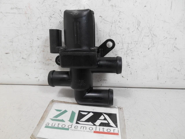 VALVULA CALEFACCION PORSCHE Cayenne 9YA 2022 1T0820036D EUR 60,00 ...