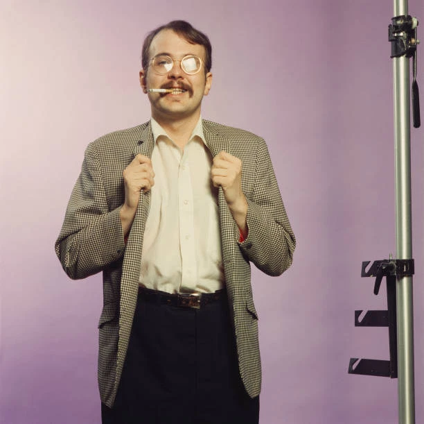 DRUMMER BUN E Carlos of American rock band Cheap Trick, New York, - Old ...