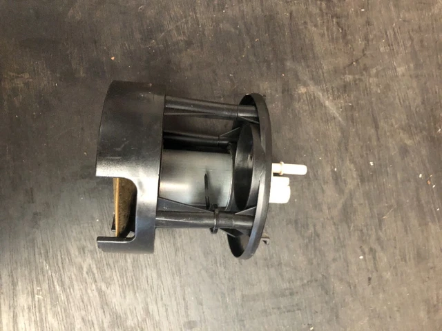 MERCEDES BENZ W221 S Class S500L Fuel Pump In Tank A2214705994 ...