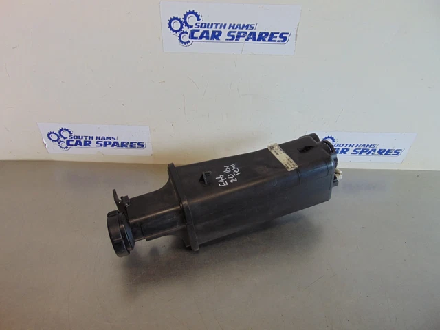 Bmw E46 Engine Coolant Radiator Expansion Bottle 318 02 06 2 0 Petrol