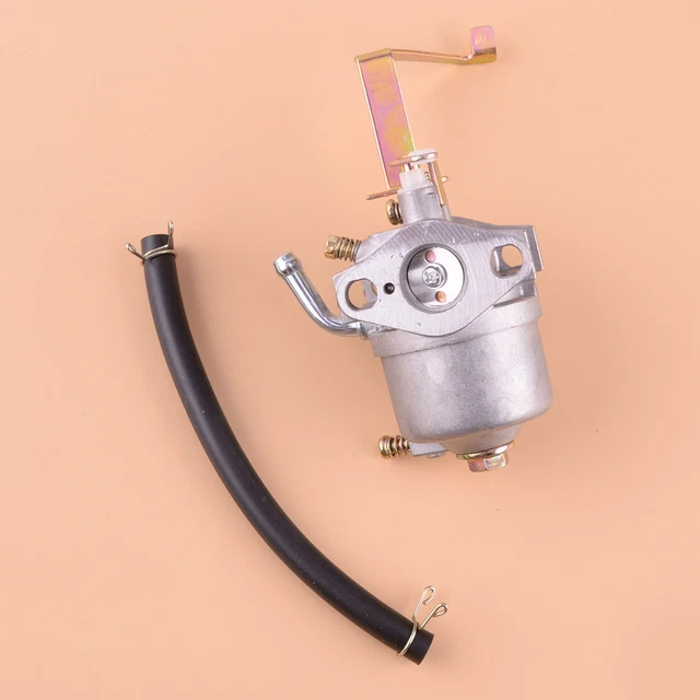 2 TAKT GENERATOR Vergaser Kit passt für Bituxx 850W Budget BEG 6503 ...