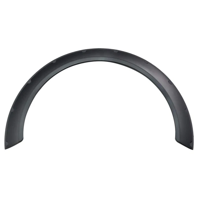 FOR NISSAN PATHFINDER Fender Flares Wide body Kit Parts Accessories ...