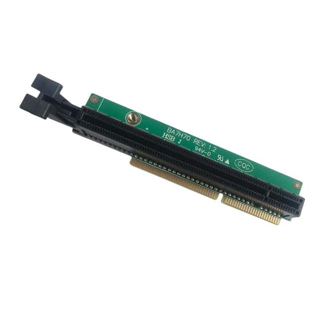 PCIE16 EXPANSION RISER Card Replacement For ThinkCentre M920q M920x ...