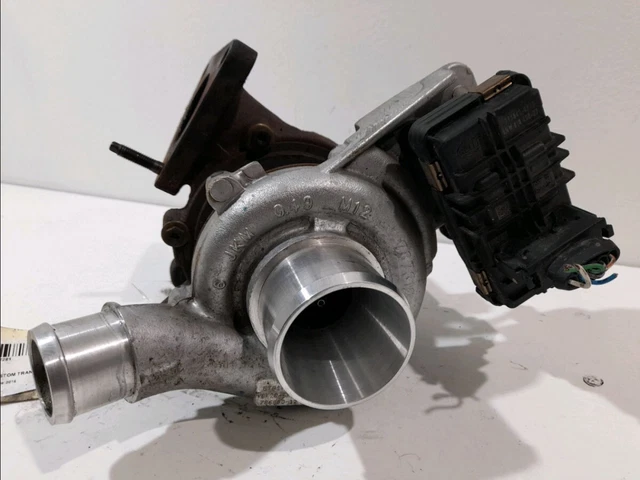 TURBO FORD TRANSIT CUSTOM V362 Camionnette (FY, FZ) 2239481 194141 EUR ...