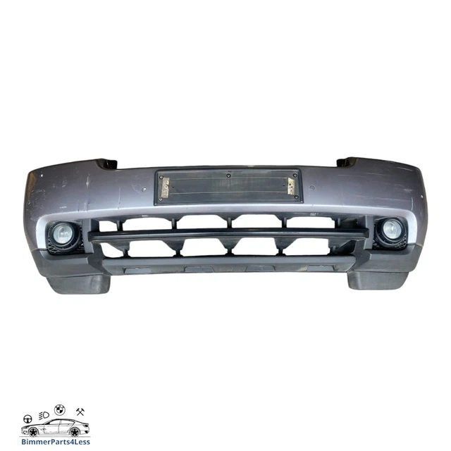 2011 RANGE ROVER L322 Front Bumper Facelift Orkney Grey Lrc 949 £169.99 ...