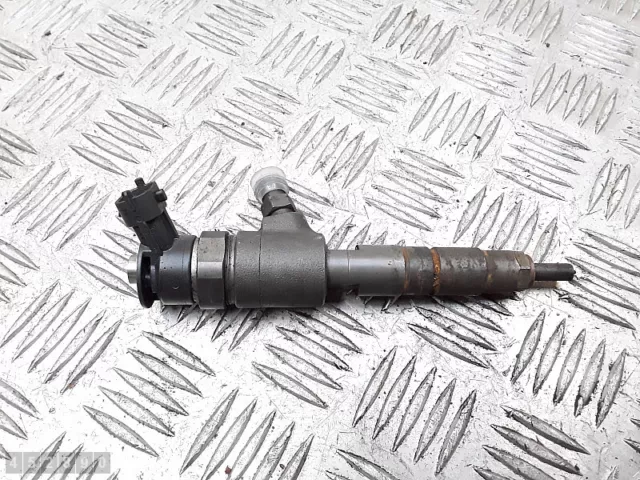 2015 FORD TOURNEO Courier Injecteur Bosch Diesel 1500Tdci 0445110489 ...