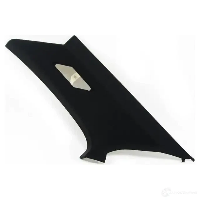 ORIGINALE BMW M3 E46 316Ci 318Ci colonna di copertura posteriore destra ...