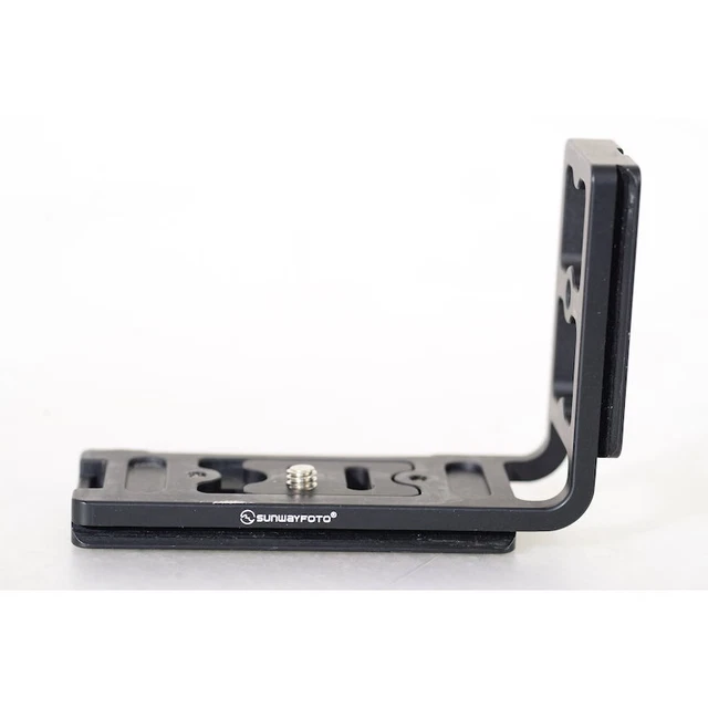 SUNWAY PHOTO DPL-02 L-Angle - Angle Rail Arca-Style - Rail £32.04 ...