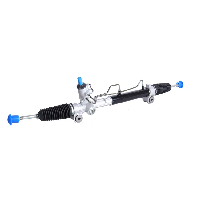 COMPLETE POWER STEERING Rack & Pinion Combo For Toyota Camry Avalon ...